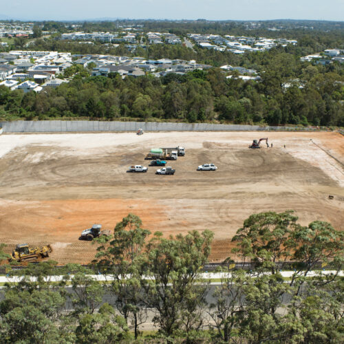 INNOVA Rochedale – Metropolis Development Group Pty Ltd