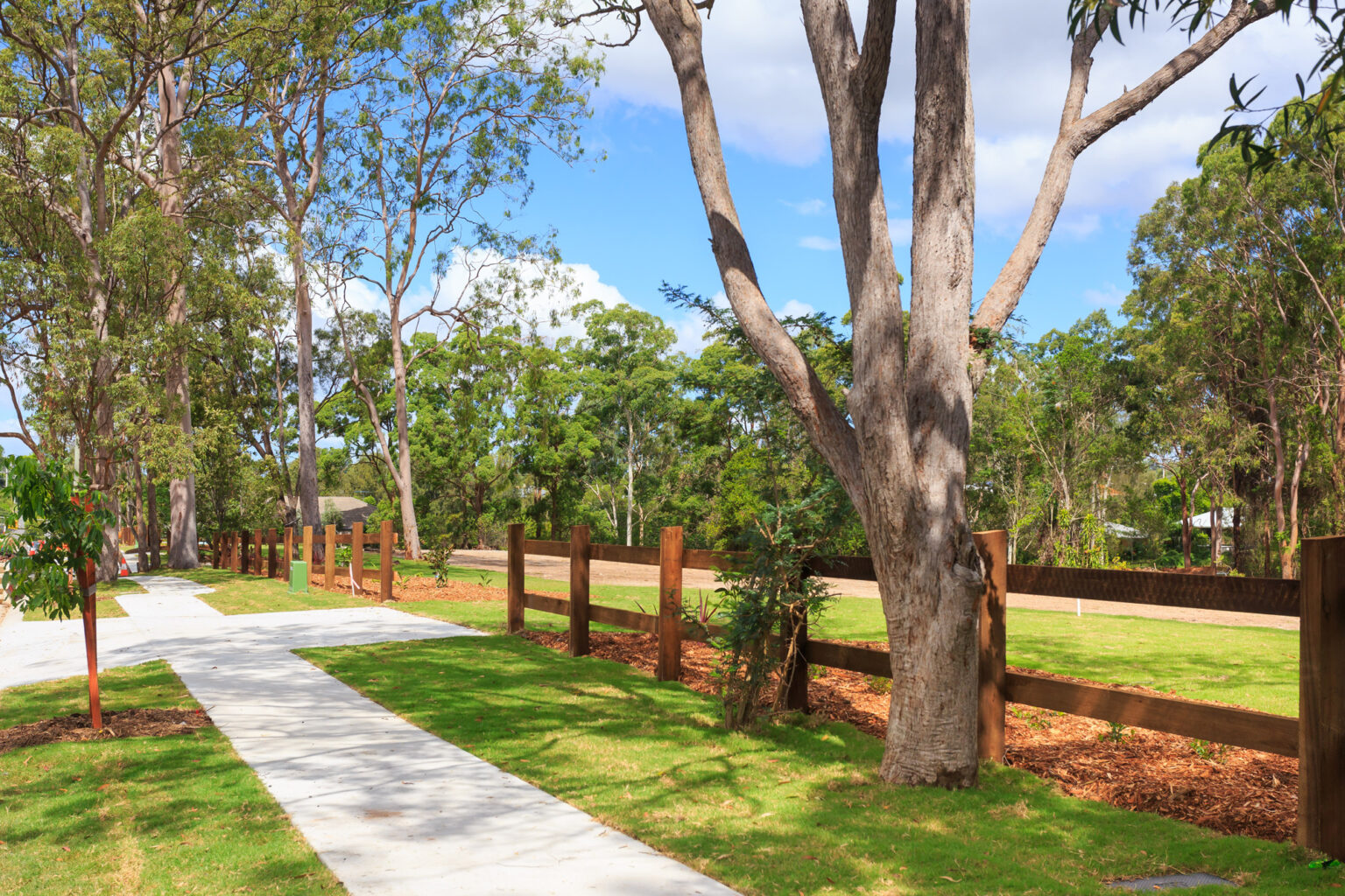 Cubberla Grove, QLD – Metropolis Development Group Pty Ltd