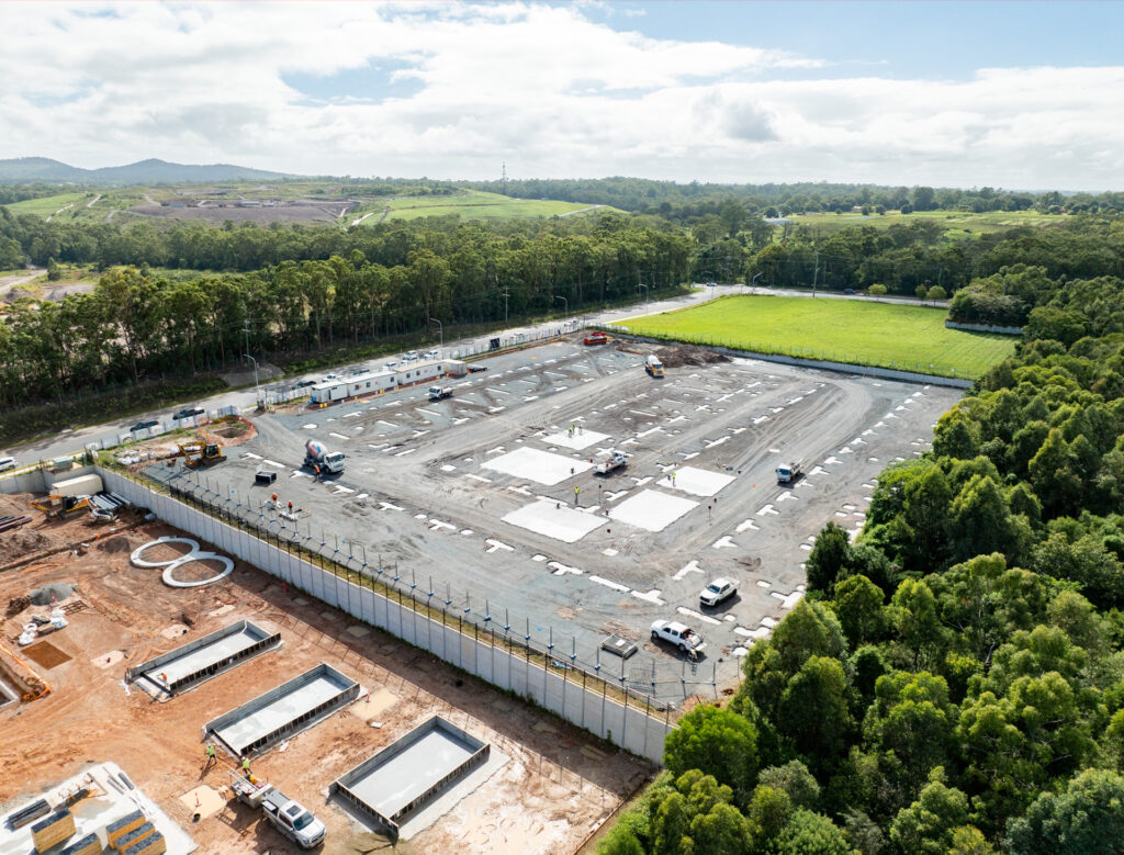 March 2025 Project Update – Metropolis Development Group Pty Ltd